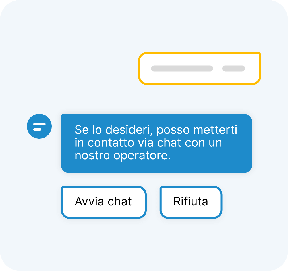 Il tuo business con il Chatbot italiano - Responsa AI